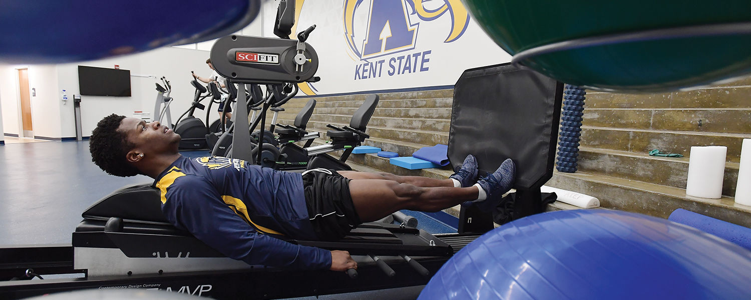 Optimal Performance | TDA
