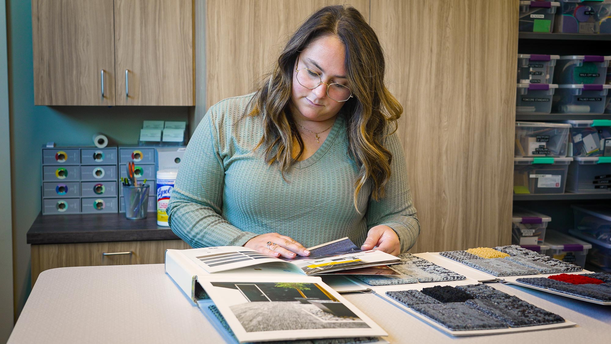 Meet the Designers: Nicole Monaco | Interior Designer
